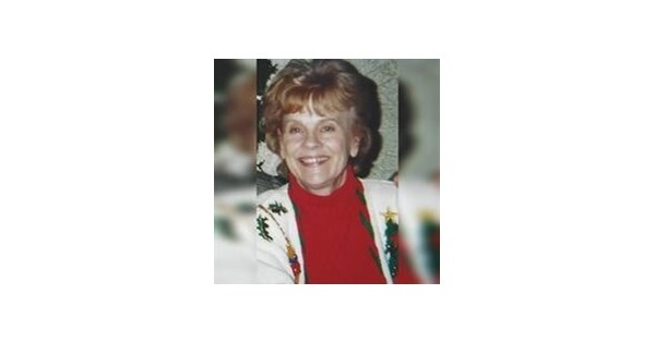 Carol Ann Cauley Obituary (2025) - Utica, MI - Wm. Sullivan & Son ...