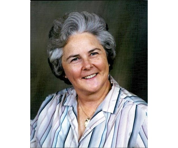 Betty Jo "Peebles" Flaniken Obituary (2025) - Hitchcock, TX - Hayes ...