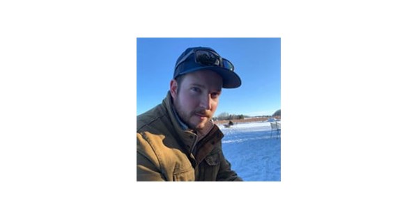 Nicholas Lloyd Dotson Obituary (2023) - Holly, MI - Dryer Funeral Home ...