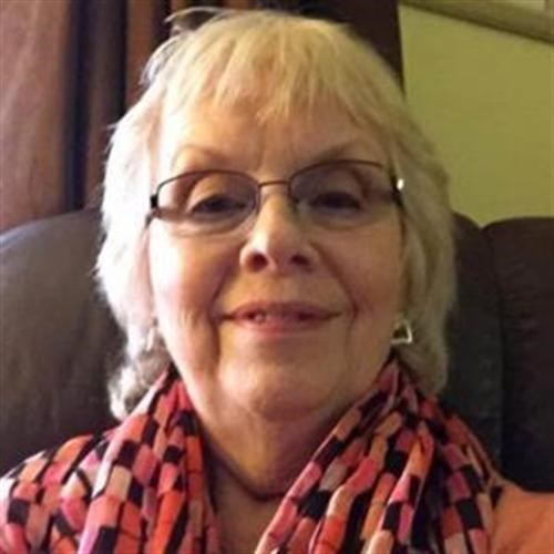 Patricia Leach Obituary (2025) - Sacramento, CA - Sunset Lawn Chapel of ...