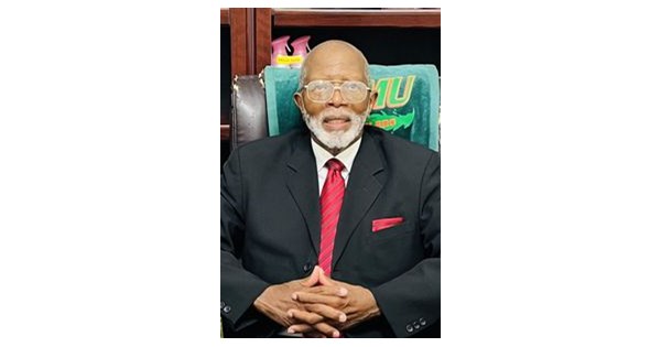 Senior Pastor Nathaniel Powe Obituary (2025) - Birmingham, AL ...