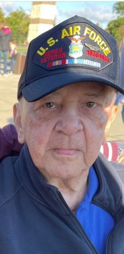 Robert Short Sr. Obituary (2023) - St. Joseph, MI - Starks Family ...