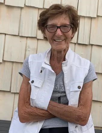 Luetta Ellis Obituary (2025) - Addison, MI - Brown-Van Hemert Funeral ...
