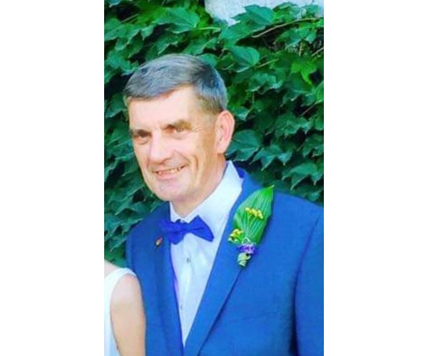 John Wojtas Obituary (2022) - Peterborough, NH - Jellison Funeral Home ...