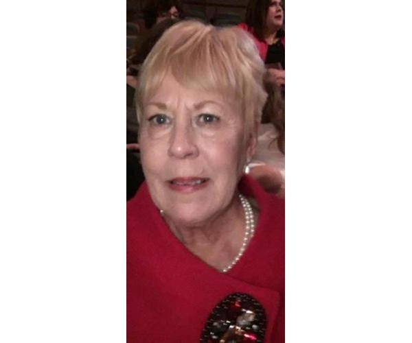 Donna Christine Connors Obituary (2026) - Pompano Beach, FL - Egizi ...