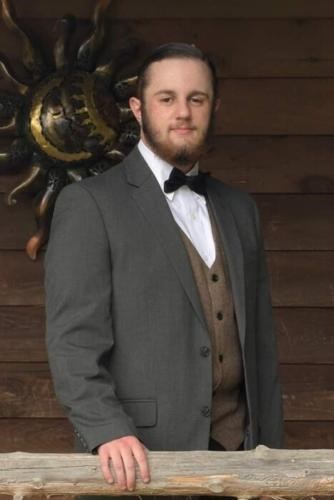 Aaron Daniel Evans Obituary (2023) - Kings Mountain, NC - Harris ...