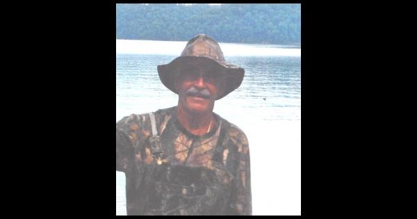 Thomas Gerald Jones Sr. Obituary (2023) - Grayson, KY - Sparks Funeral ...