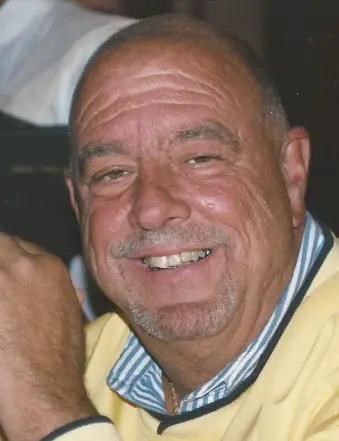 James P. Stanek Obituary (2025) - Caldwell, NJ - Paul Ippolito Summit ...