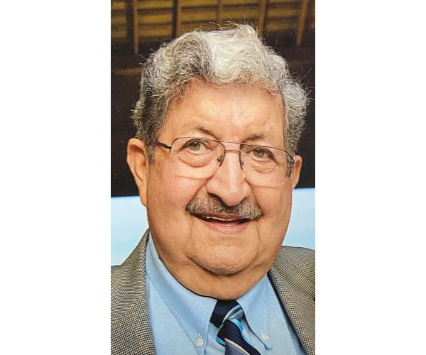 Mr. Edward L. Smith Ed Obituary (2022) - Anderson, IN - Brown-Butz ...