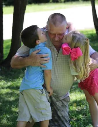 David Lynn Crisp Obituary (2025) - Sparta, MO - Holden Cremation ...