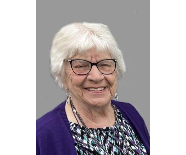 Margaret A. "Marge" Fleck Obituary (2024) - Saint Joseph, MN - Daniel ...