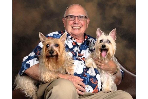 Larry Roderick Grant Obituary (2025) - Downtown Farmington, MI - Heeney ...