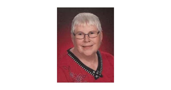 Carol Margaret Dolence Obituary (2025) - Saint Joseph, MN - Daniel ...