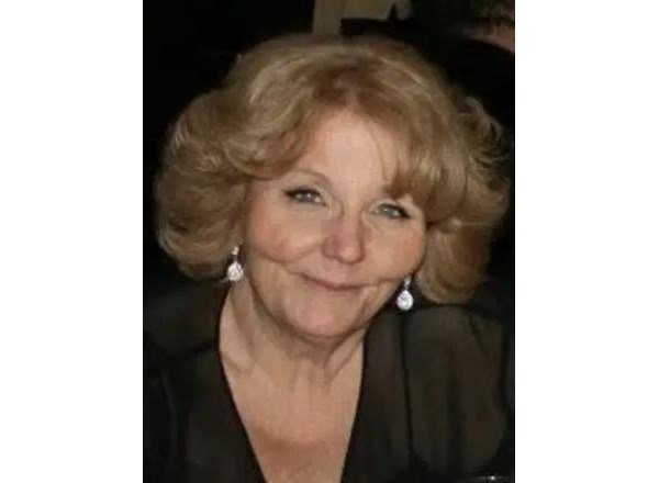 Barbara P. Murphy Obituary (2025) - Cranbury, NJ - Saul Colonial Home