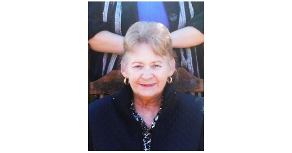 Linda L. Bedwell Obituary (2024) - Lumberton, MS - Trinity Funeral ...