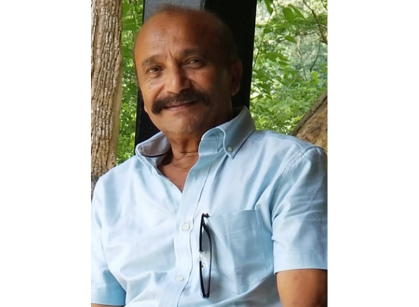 Sureshkumar V. Patel Obituary (2025) - Fort Myers, FL - Harvey ...