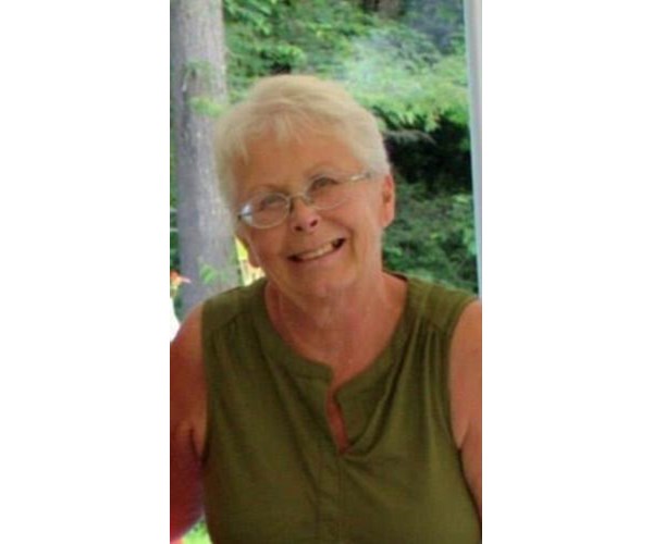 Gladys Georgina Collette Obituary (2023) - Amelia, VA - Hillsman-Hix ...