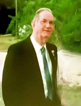 Howard Wayne Foust Obituary (2024) - Benzonia, MI - Jowett Family ...