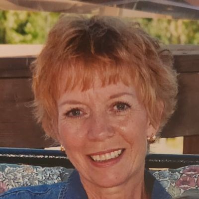 Janet Lee Larash Obituary (2025) - Punta Gorda, FL - Charlotte Memorial ...