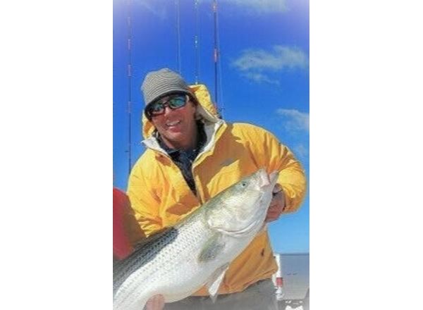Eric Hoff Obituary (2025) - Watchung, NJ - Higgins Home for Funerals, Inc.