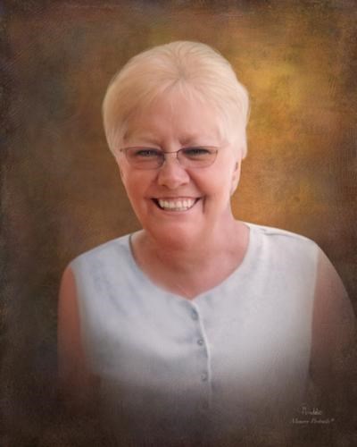 Shirley Elizabeth Martin Obituary (2024) - Princeton, IN - Colvin ...