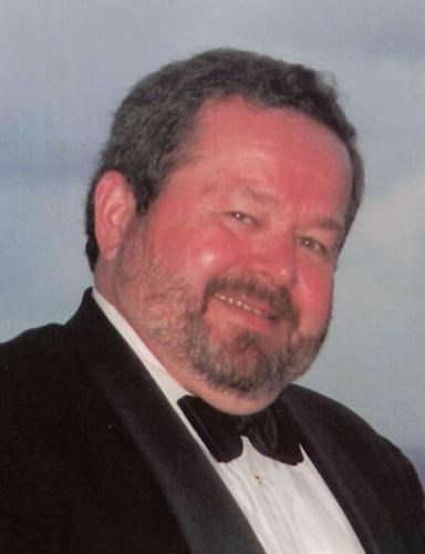 David Lee Myers Obituary (2025) - Natick, MA - John Everett & Sons ...