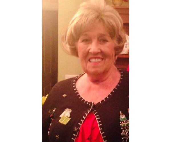 Emily Lavonn "Bonny" Langston Obituary (2023) - Springfield, MO ...