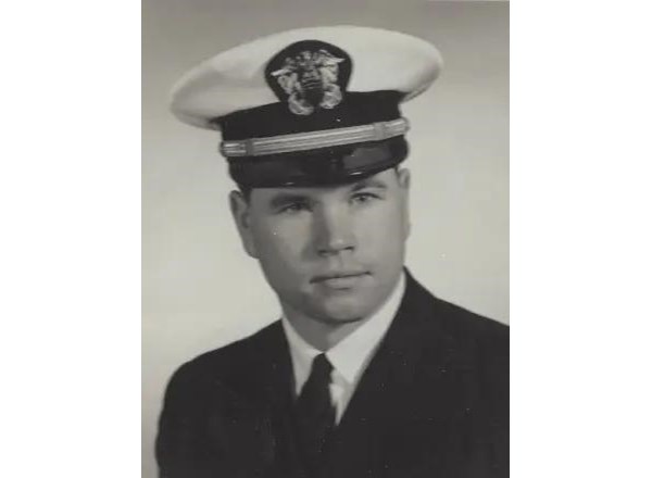 Richard Paul Draper Obituary (1941 - 2025) - Lynden, WA - My Bellingham Now