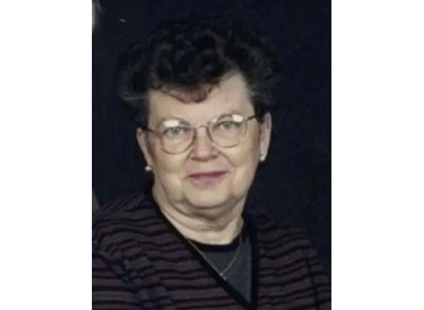 Theresa J. Walczyk Obituary (2024) - Milwaukee, WI - Max A. Sass & Sons ...