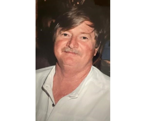 Johnny Marshall Henderson Jr. Obituary (2024) - Big Spring, TX - Nalley ...