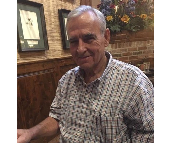 Stuart Wheeler Obituary (2022) - Kansas City, MO - Longview Funeral ...