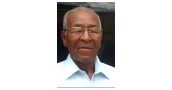 George Spence Obituary (2024) - Atlanta, GA - Alfonso Dawson Mortuary, Inc.