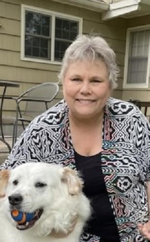 Patricia McCoy Obituary (2025) - Prairie Village, KS - Cremation ...