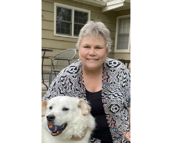 Patricia McCoy Obituary (2025) - Prairie Village, KS - Cremation ...