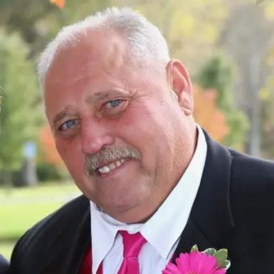 David Allen Baker Sr. Obituary (2025) - Cincinnati, OH - Arlington ...