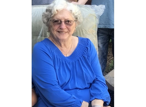 Betty Ruth Simpson Obituary (2025) - Ashland, AL - Benefield Funeral ...