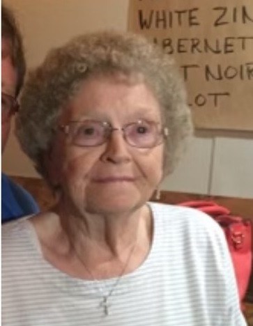 Carolyn June Soliday Obituary (2024) - Fayetteville, NC - Lafayette ...