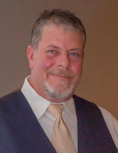 Bryan M. Carrington Obituary (2025) - Georgetown, OH - Cahall Funeral ...