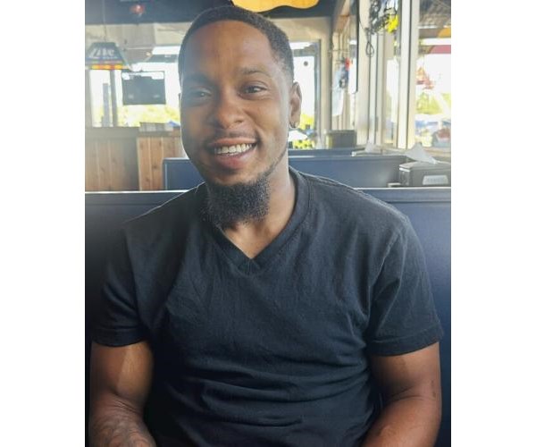 Corey Lee Johnson Obituary (2025) - Tampa, FL - Ray Williams Funeral ...