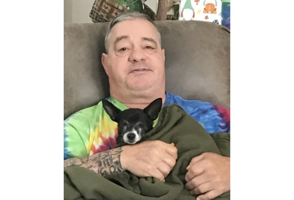 Gabriel Matos Obituary (1959 - 2025) - Charlottesville, VA - Cville ...