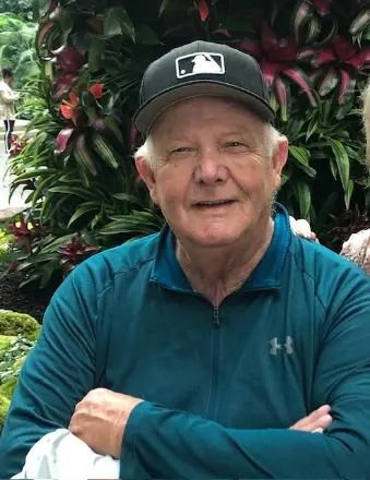 Wayne Monroe Beck Obituary (2025) - Smyrna, TN - Smith Family Funeral ...