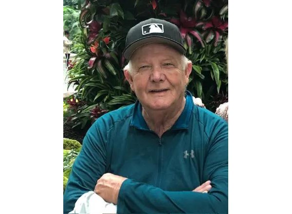 Wayne Monroe Beck Obituary (2025) - Smyrna, TN - Smith Family Funeral ...