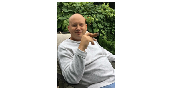 Marc J. Mantel Obituary (2025) - Londonderry, NH - Peabody Funeral ...