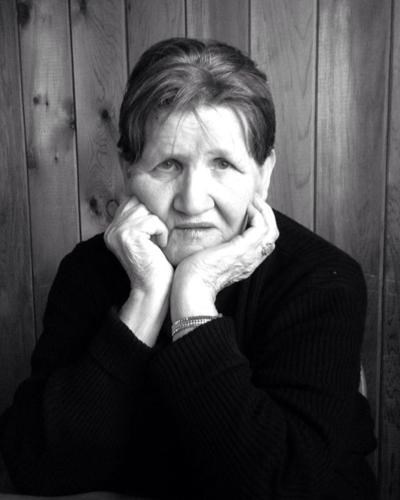 Nelda Estill Black Obituary (2023) - Jasper, AL - Freeman Hood Funeral ...