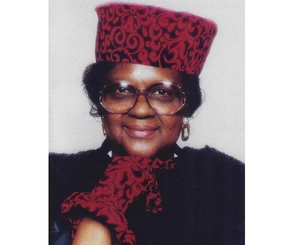 Verna H. Baughman Obituary (2023) - Cincinnati, OH - Walker Funeral ...