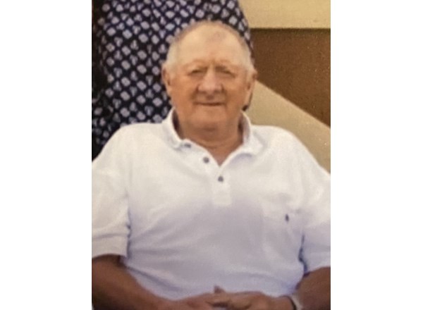 Donald E. Warner Obituary (2026) - Malone, NY - Frary Funeral Homes and ...