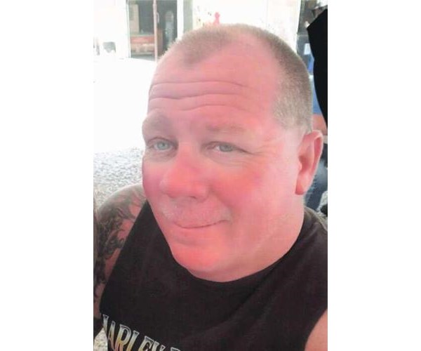 Jason Matthew Meadows Obituary (2024) - Washington Court House, OH ...