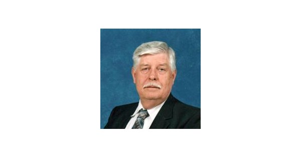 Arthur L. Purdy Obituary (2025) - Texarkana, AR - Texarkana Funeral ...
