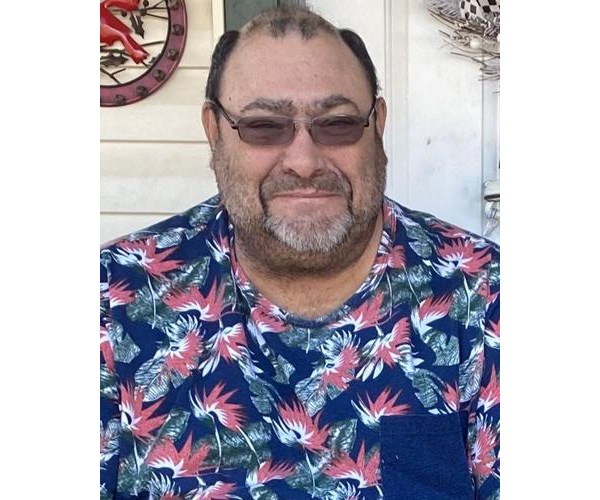 David Michael Neal Sr. Obituary (2025) - Carlsbad, CA - Accu-Care ...