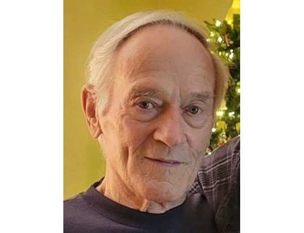 Thomas E. Cleary Obituary (2026) - Shorewood, IL - Fred C. Dames ...